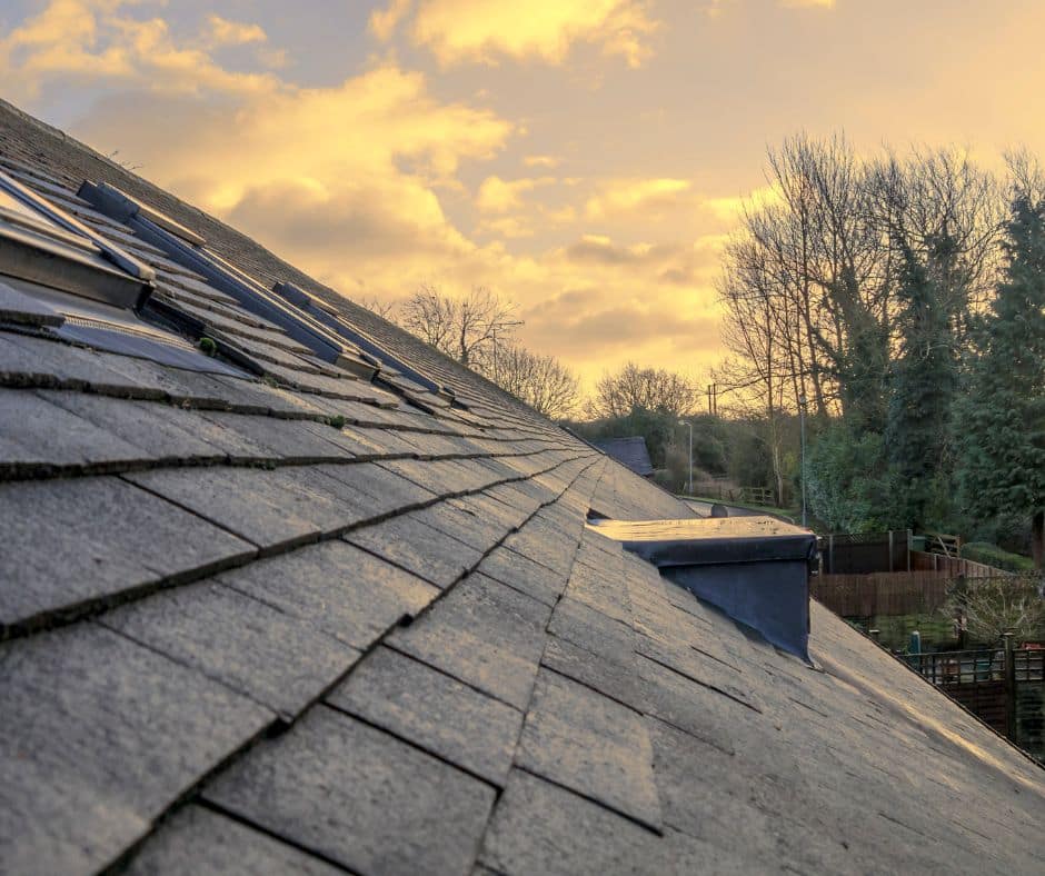 Slate Tile Roof Pros And Cons